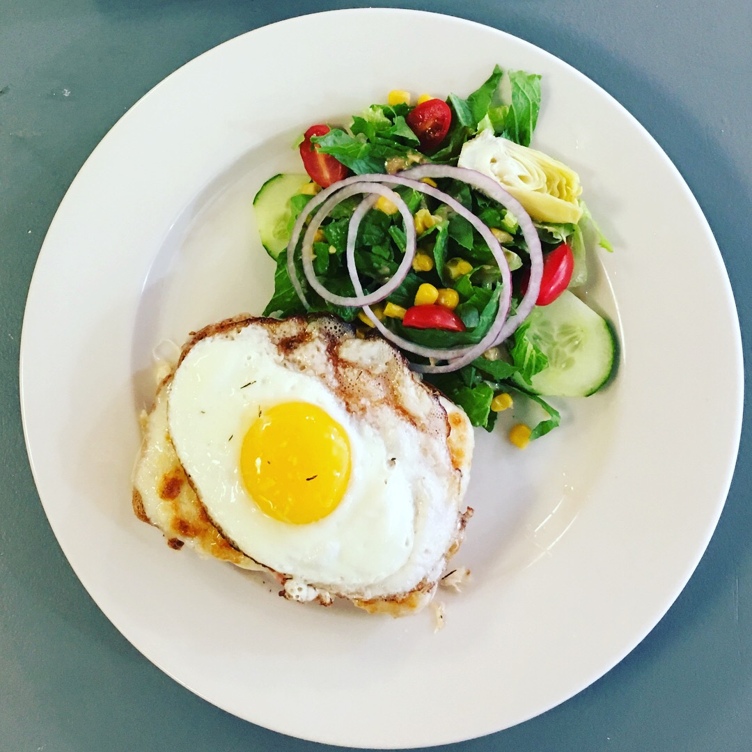 Le French Caf 